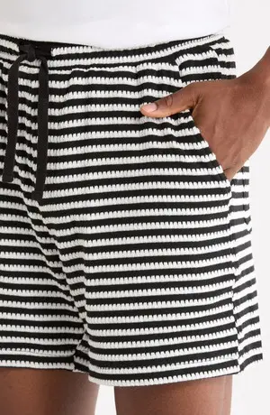 RIZORT Ryan Shorts - Black