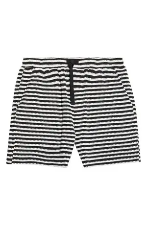 RIZORT Ryan Shorts - Black