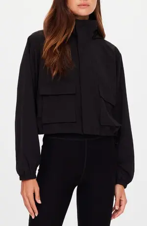 The Upside Ace Shell Jacket