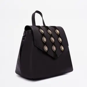 CLARA BARCELO A Story Bag