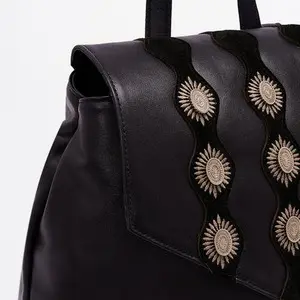 CLARA BARCELO A Story Bag