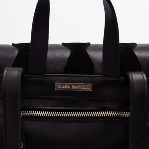 CLARA BARCELO A Story Bag
