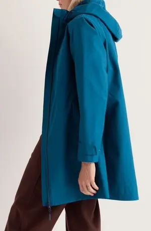 SEASALT CORNWALL Coverack Waterproof Raincoat