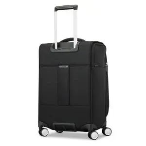 SAMSONITE Portlift Softside 20" Carry On Spinner Luggage