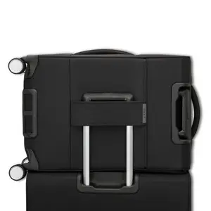 SAMSONITE Portlift Softside 20" Carry On Spinner Luggage