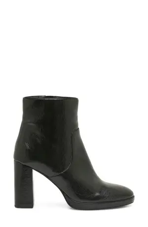 Vince Camuto Laylei Faux Leather Bootie