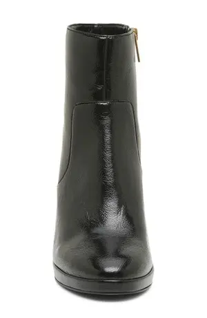 Vince Camuto Laylei Faux Leather Bootie