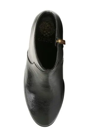 Vince Camuto Laylei Faux Leather Bootie