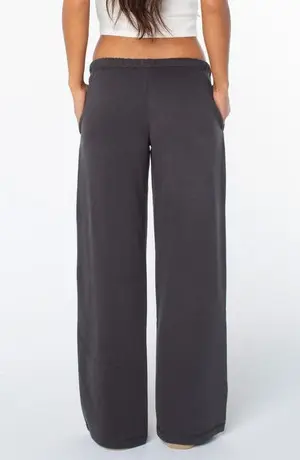 Roxy Ariel Wide Leg Pants