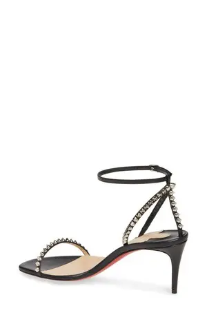 CHRISTIAN LOUBOUTIN So Me Studded Sandal
