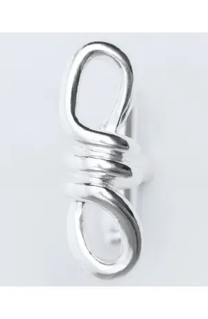 Mango Knot Cuff Links