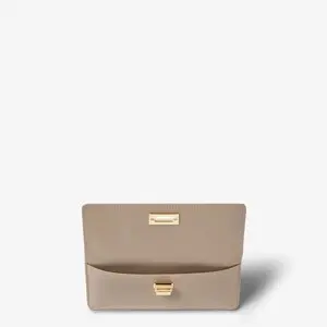Fendi Peekaboo Wallet With Strap