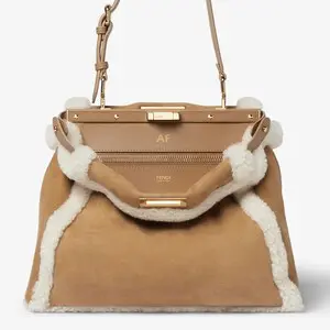Fendi My Peekaboo® Medium