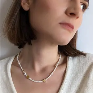 PRETTI.COOL Charm Necklace