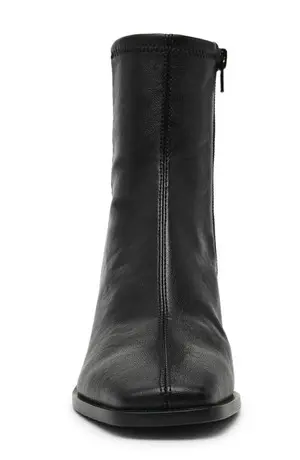 Steve Madden Eralyn Block Heel Bootie