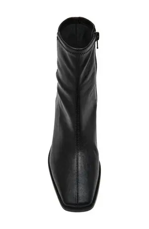 Steve Madden Eralyn Block Heel Bootie