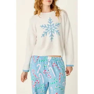 PJ Salvage The Sweetest Season Sleep Top