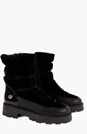 Cavalinho Snowfall Ankle Boots