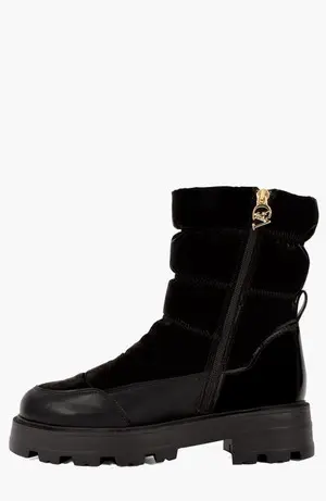 Cavalinho Snowfall Ankle Boots