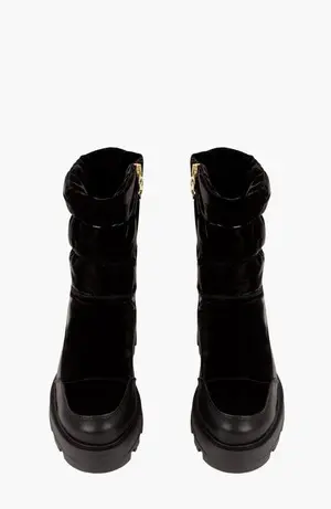 Cavalinho Snowfall Ankle Boots