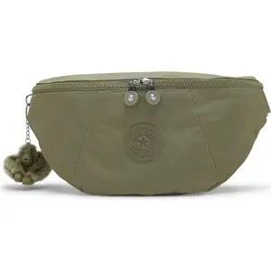 KIPLING Maci Waist Pack - Almost Sage