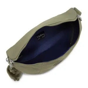 KIPLING Maci Waist Pack - Almost Sage