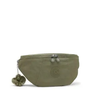 KIPLING Maci Waist Pack - Almost Sage