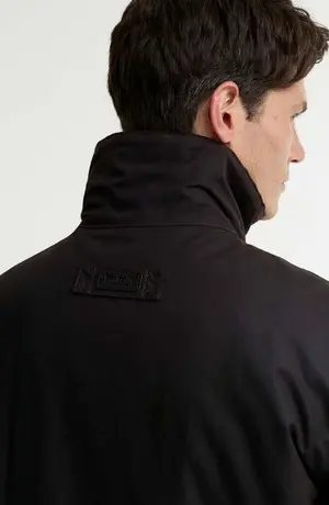 Barbour Sandale Waxed Cotton Jacket