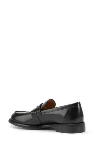 VAGABOND SHOEMAKERS Linn Leather Penny Loafer