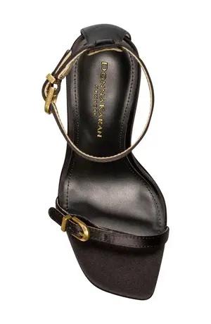 Donna Karan New York Pryce Ankle Strap Sandal
