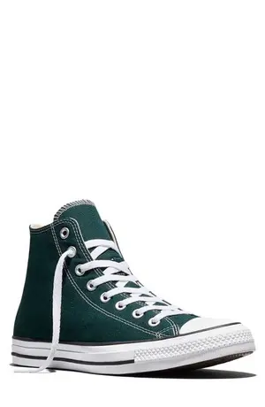 CONVERSE Chuck Taylor All Star High Top Sneaker - Steely Pine