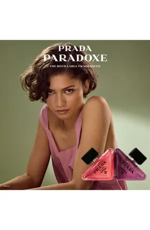 Prada Paradoxe Sweet Chemistry Eau De Parfum Refill