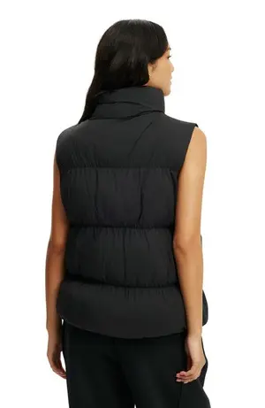 Cotton:on Active The Mother Puffer Vest