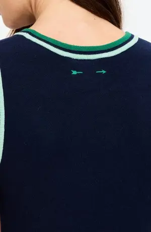The Upside Joey Knit Tank Top