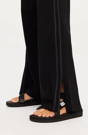 The Upside Roma Wide Leg Pants