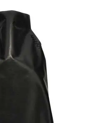 Marni Two-tone Trapeze Dress