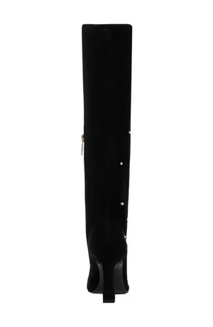 Karl Lagerfeld Paris Shawna Tall Boot