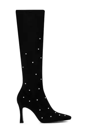 Karl Lagerfeld Paris Shawna Tall Boot
