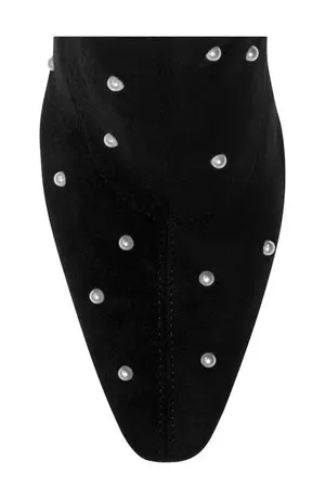 Karl Lagerfeld Paris Shawna Tall Boot