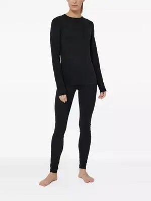 Icebreaker Logo-waistband Leggings