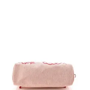 Hermès Herbag Zip Pegase Pop Toile And Leather 31