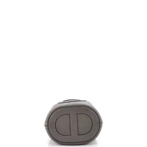 Hermès In-the-loop Bag Clemence With Swift 18 - Grey