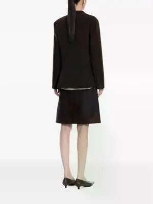 JNBY Double-face X-silhouette Blazer