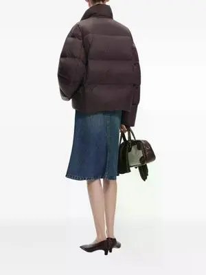 JNBY Stand-collar Puffer Coat