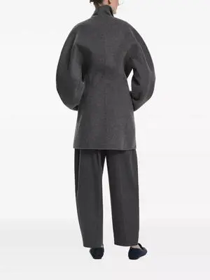 JNBY Double-face X-silhouette Coat