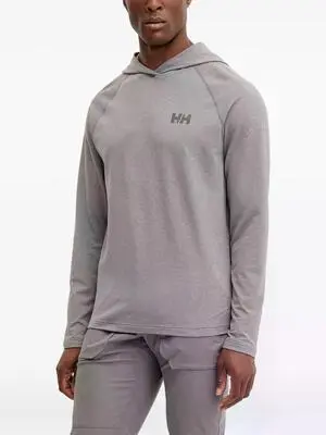 Helly Hansen Tyri Long-sleeves Sweatshirt - Grey