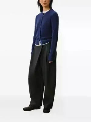 LESS Wide-leg Trousers