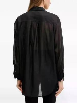 MOS MOSH Danika Buttoned Shirt