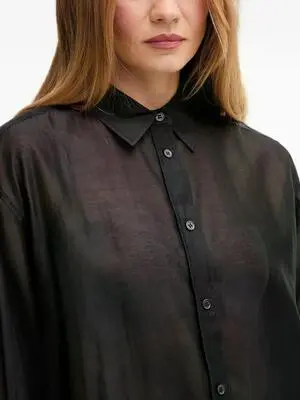MOS MOSH Danika Buttoned Shirt