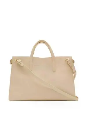 Burberry Medium Cotswolds Check Tote